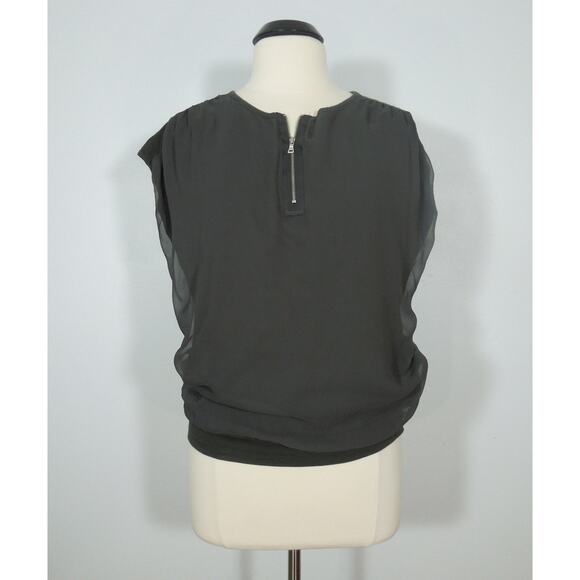 Simply Vera Vera Wang | Tops | Simply Vera Vera Wang Woven Top S Small ...